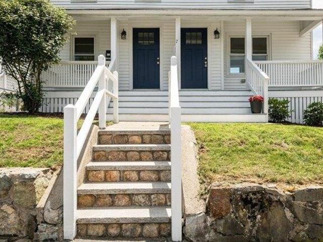 house with 6 bedroom, Melrose MA ES104191828
