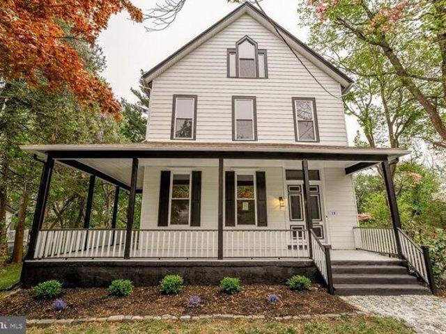 house with 6 bedroom, Merchantville NJ DLS101751048