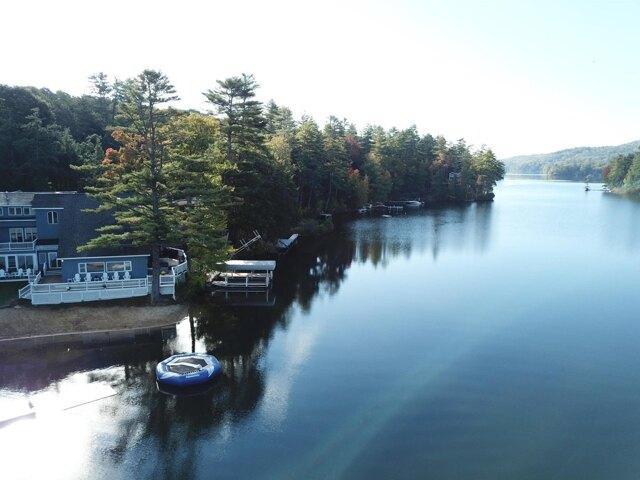 house with 6 bedroom, Meredith NH DS103073537