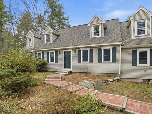 house with 6 bedroom, Merrimack NH DS101934314