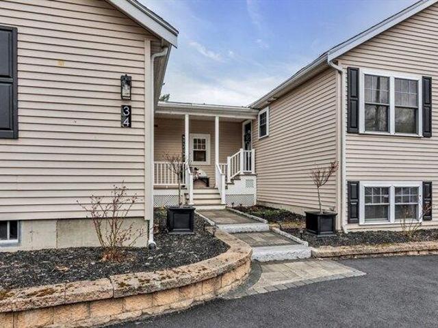 house with 6 bedroom, Methuen MA DS102026081
