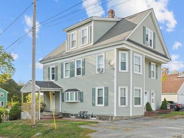 house with 6 bedroom, Methuen MA DS102445483