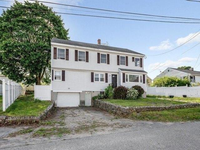 house with 6 bedroom, Methuen MA DS102960652