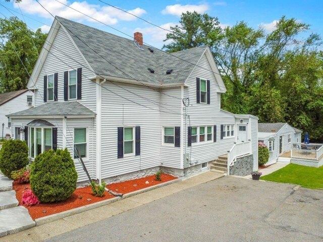 house with 6 bedroom, Methuen MA DS103663981