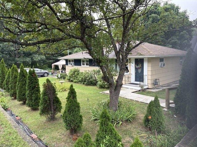 house with 6 bedroom, Methuen MA ES105096445