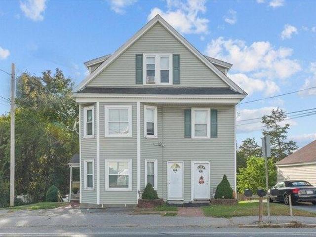 house with 6 bedroom, Methuen MA ES103018760