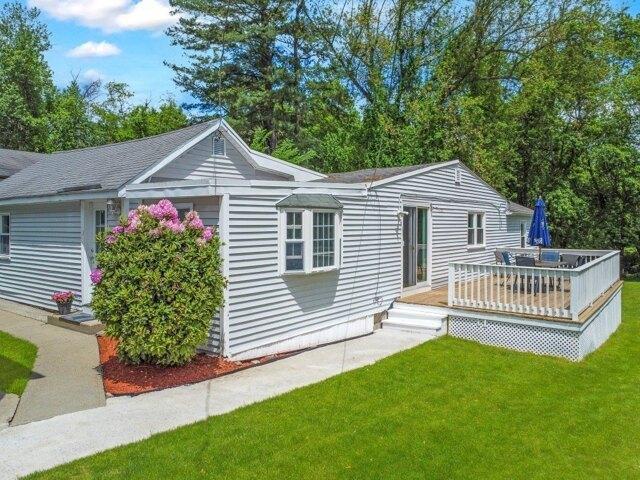 house with 6 bedroom, Methuen MA ES103124976