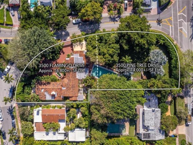 house with 6 bedroom, Miami Beach Fl FL DLS101340123