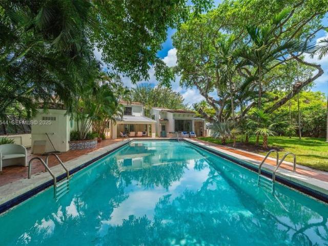 house with 6 bedroom, Miami Beach Fl FL DS100902184