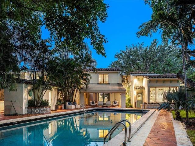 house with 6 bedroom, Miami Beach FL FL DS101828858