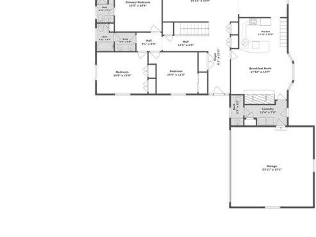 house with 6 bedroom, Middletown NJ ES104851244