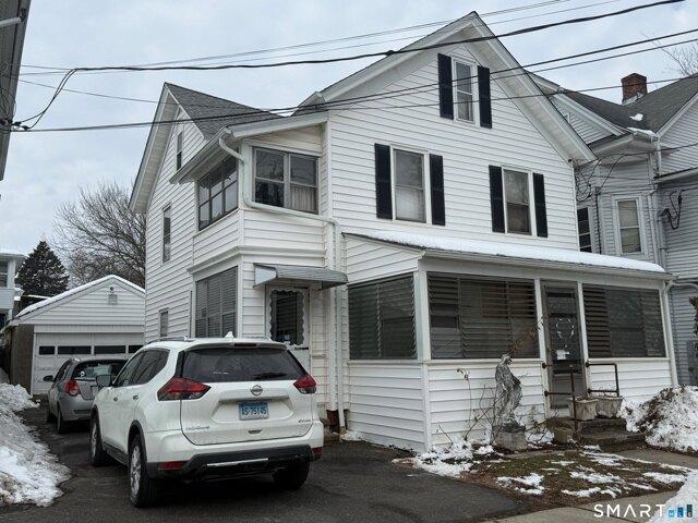 house with 6 bedroom, Middletown CT DS102155487