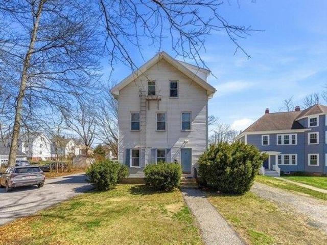 house with 6 bedroom, Middleboro MA DS102592504