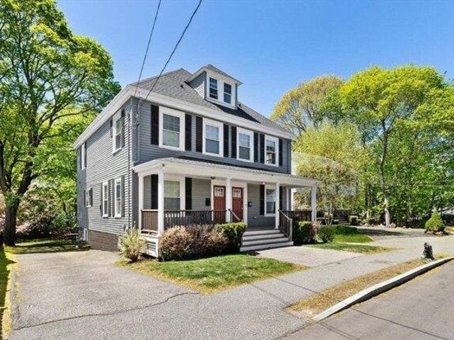 house with 6 bedroom, Milton MA DLS102777790