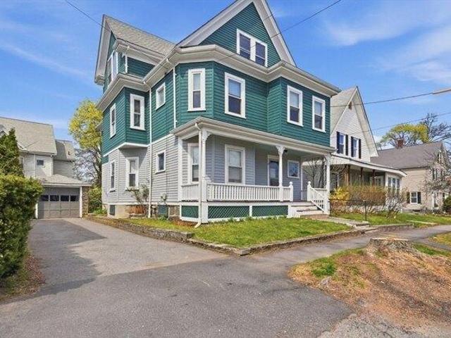 house with 6 bedroom, Milton MA DS102409984