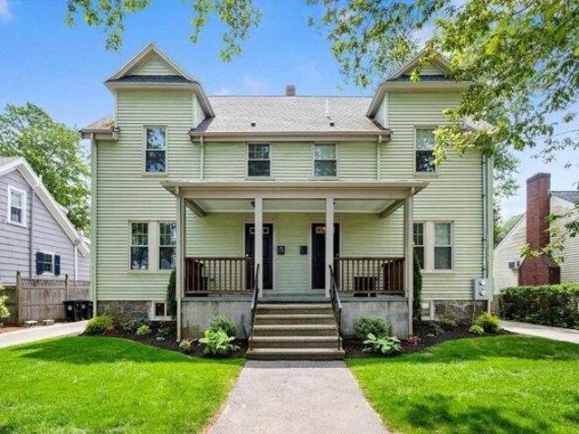 house with 6 bedroom, Milton MA DS102412921