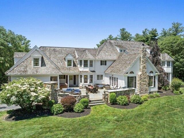 house with 6 bedroom, Milton MA DS102446715