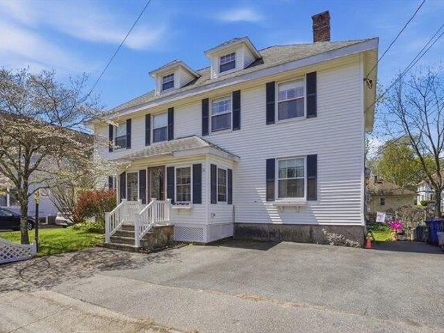 house with 6 bedroom, Milford MA DLS102344137