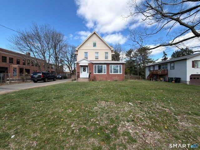 house with 6 bedroom, Milford CT DS104298018