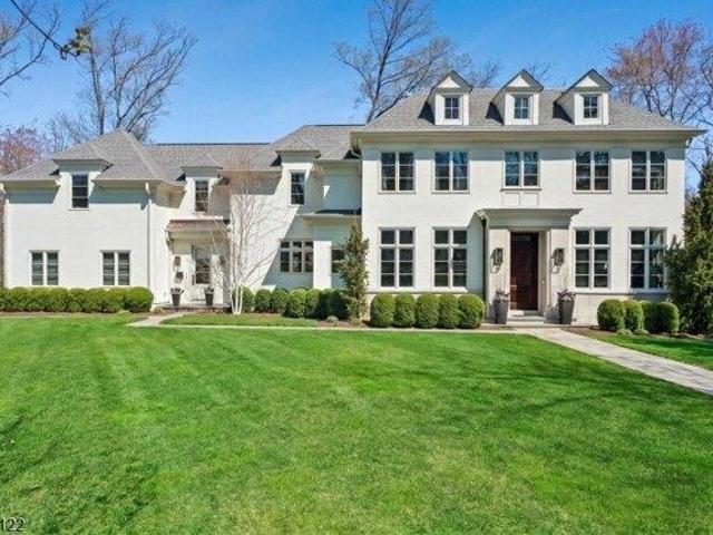 house with 6 bedroom, Millburn NJ DLS101604355