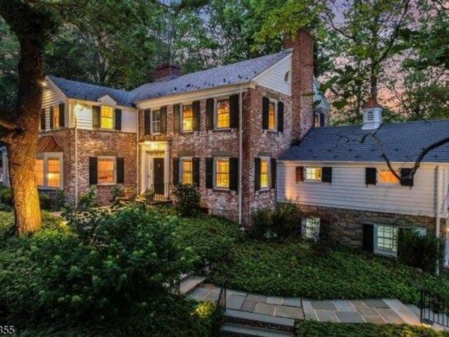 house with 6 bedroom, Millburn NJ DLS101856974