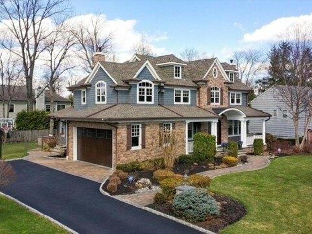 house with 6 bedroom, Millburn NJ DLS101897454