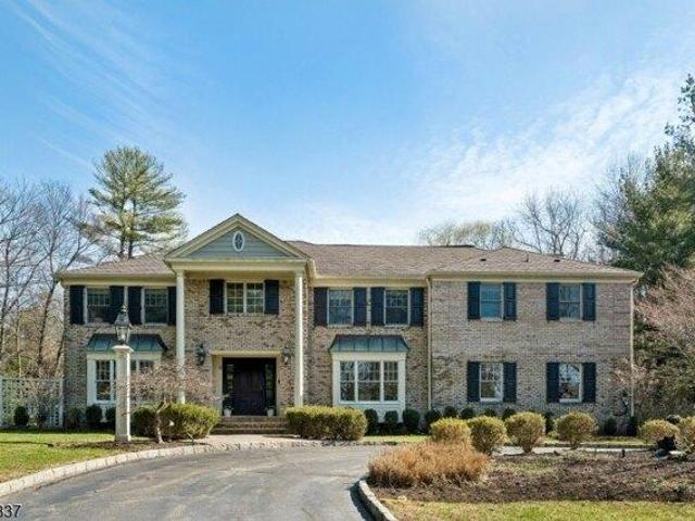 house with 6 bedroom, Millburn NJ DLS101898249