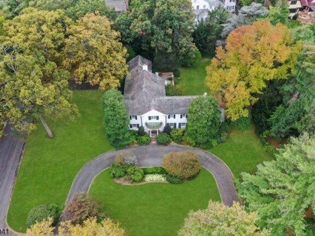 house with 6 bedroom, Millburn NJ DLS102530146