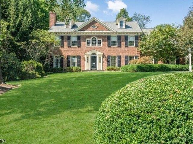 house with 6 bedroom, Millburn NJ DLS102531226