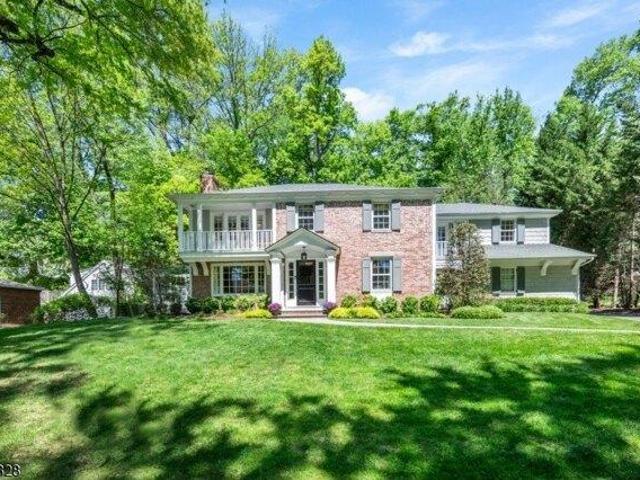 house with 6 bedroom, Millburn NJ DS102566320