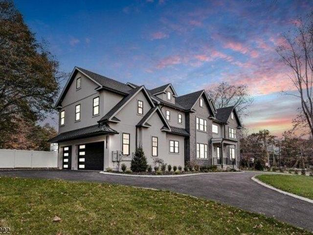 house with 6 bedroom, Millburn NJ DS102762150