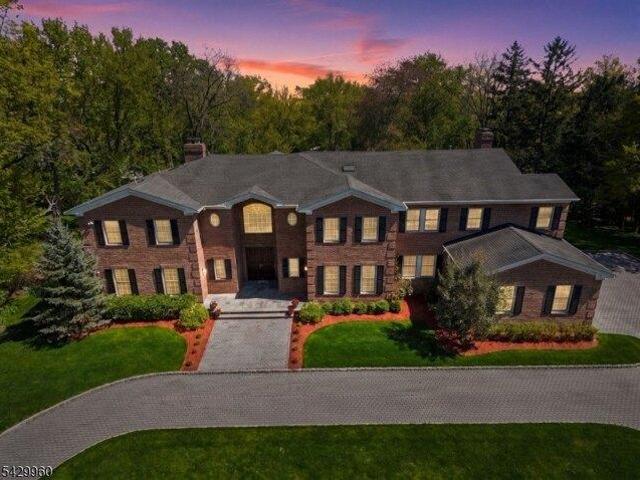 house with 6 bedroom, Millburn NJ DS102762482