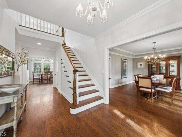 house with 6 bedroom, Millburn NJ DS102725224