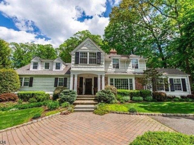 house with 6 bedroom, Millburn NJ DS103186949