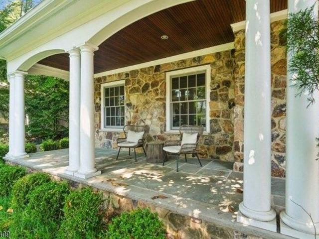 house with 6 bedroom, Millburn NJ DS103622799