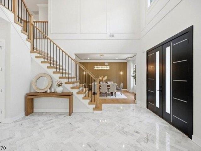 house with 6 bedroom, Millburn NJ DS103627860
