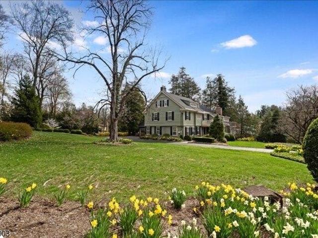 house with 6 bedroom, Millburn NJ DS104151256