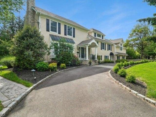 house with 6 bedroom, Millburn NJ DS104295462