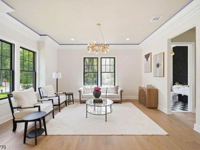 house with 6 bedroom, Millburn NJ ES103627860