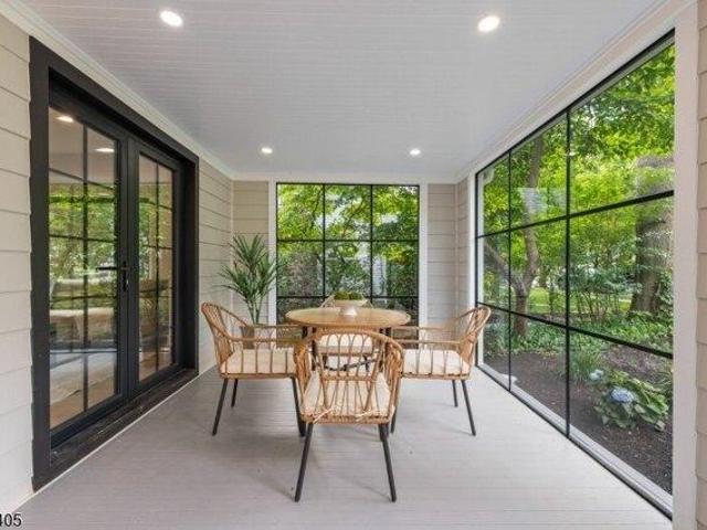 house with 6 bedroom, Millburn NJ ES104148747