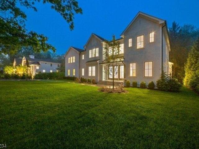 house with 6 bedroom, Millburn NJ ES104808062