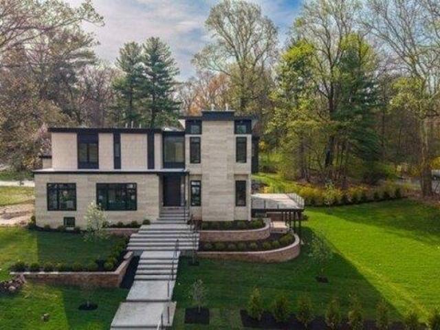house with 6 bedroom, Millburn NJ ES104809273