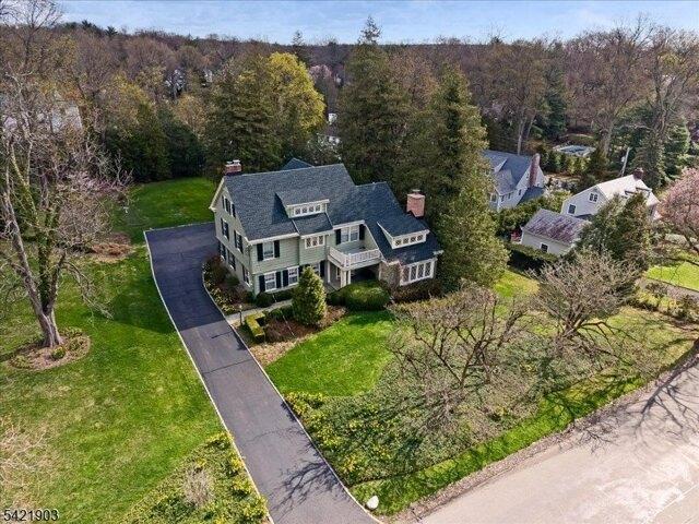 house with 6 bedroom, Millburn NJ ES104836112