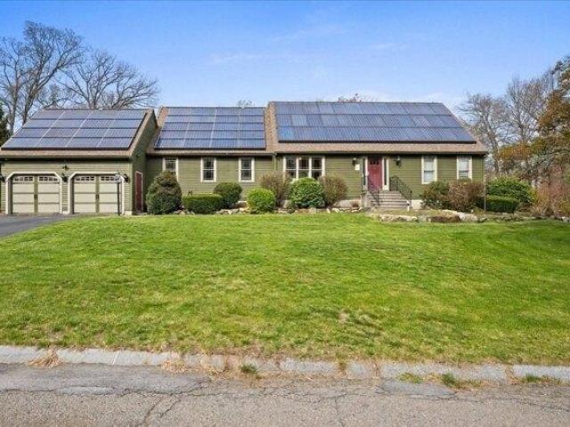 house with 6 bedroom, Millbury MA DS102775928