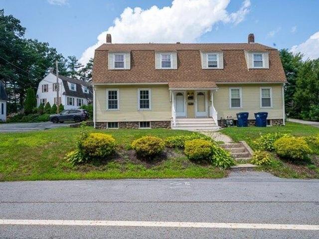 house with 6 bedroom, Millbury MA ES104994822