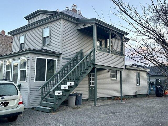 house with 6 bedroom, Millinocket ME DLS102118540