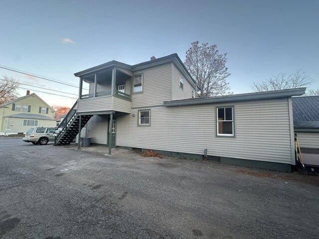 house with 6 bedroom, Millinocket ME ES105093159