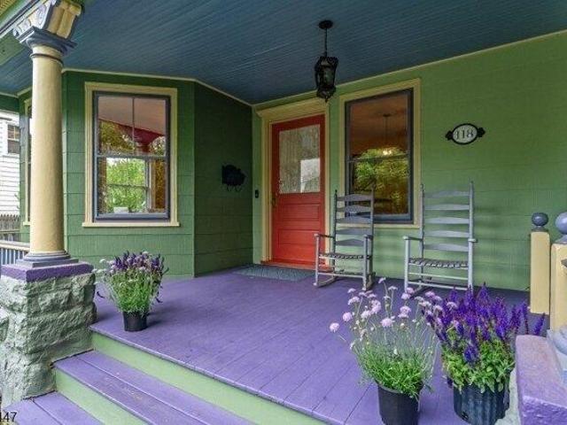 house with 6 bedroom, Montclair NJ DLS102824218