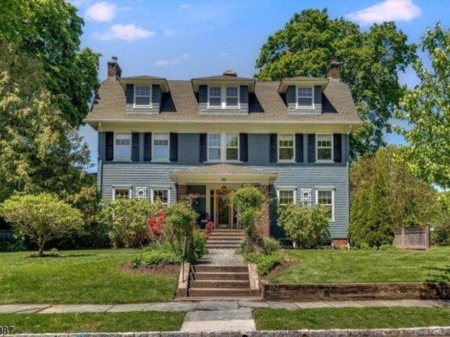 house with 6 bedroom, Montclair NJ DLS103124828