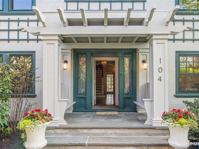 house with 6 bedroom, Montclair NJ DS101747417